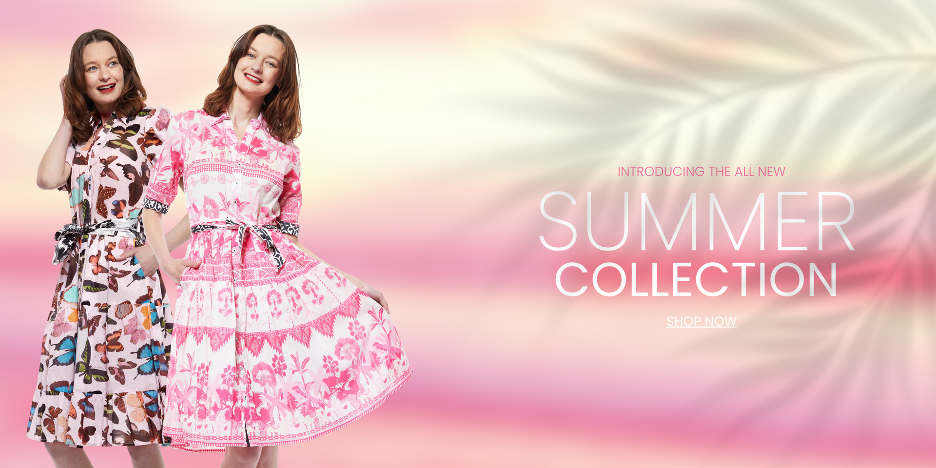 Dizzy Lizzie & Tizzie - Beautiful dresses jackets and shirts. – Dizzy ...