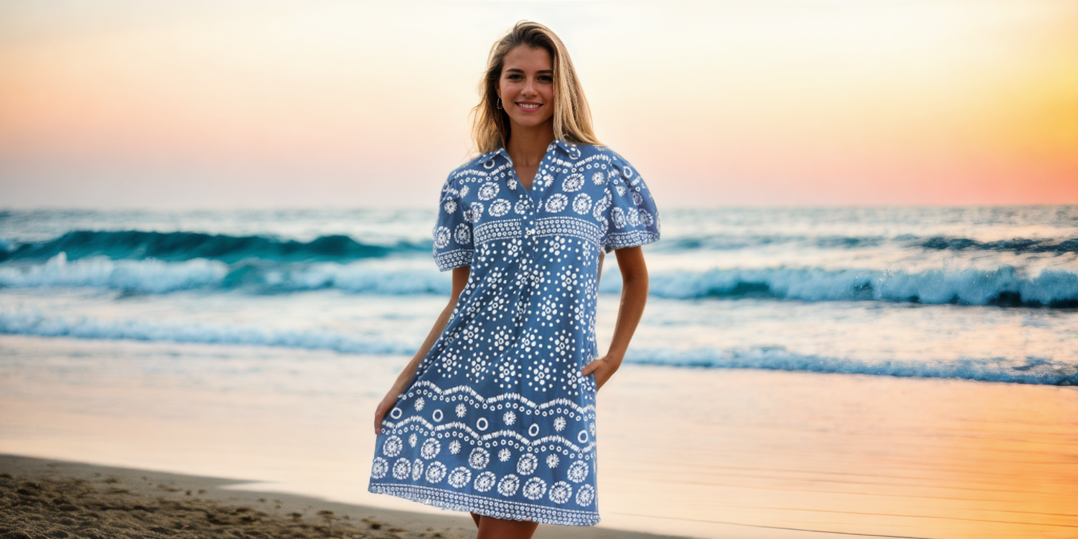 Dizzy Lizzie & Tizzie - Beautiful dresses jackets and shirts. – Dizzy ...