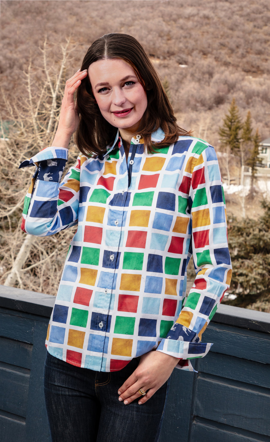 Dizzy Lizzie & Tizzie - Beautiful dresses jackets and shirts. – Dizzy ...