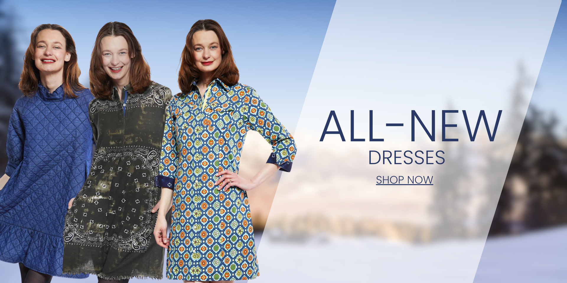 Dizzy Lizzie & Tizzie - Beautiful dresses jackets and shirts. – Dizzy ...