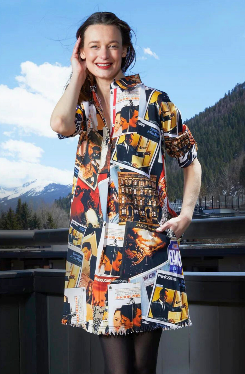 Dizzy Lizzie & Tizzie - Beautiful dresses jackets and shirts. – Dizzy ...