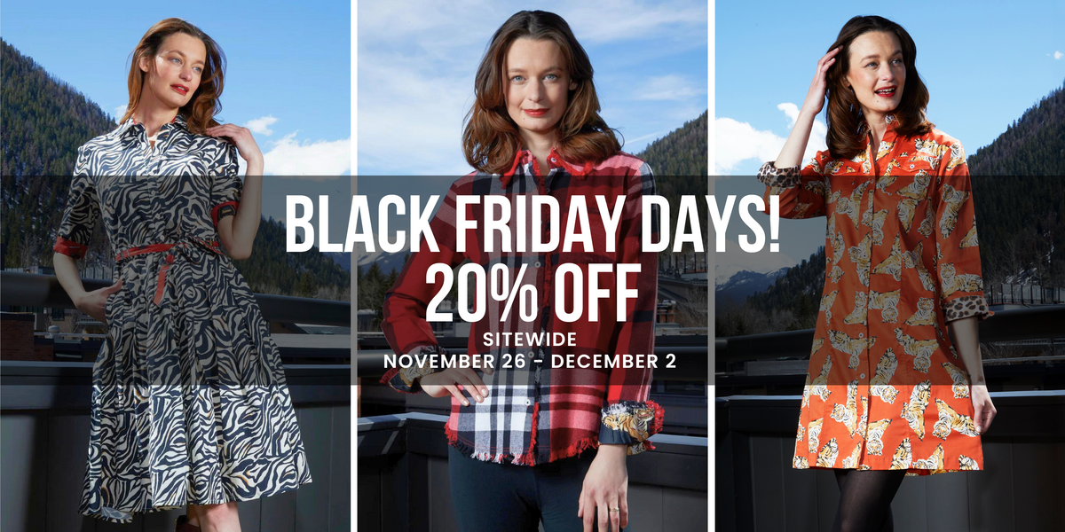 Dizzy Lizzie & Tizzie - Beautiful dresses jackets and shirts. – Dizzy ...