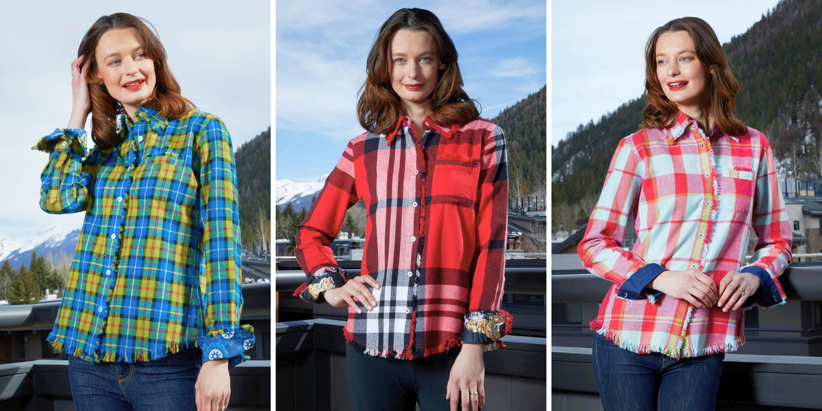 Dizzy Lizzie & Tizzie - Beautiful dresses jackets and shirts. – Dizzy ...