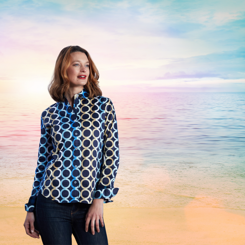 Dizzy Lizzie & Tizzie - Beautiful dresses jackets and shirts. – Dizzy ...