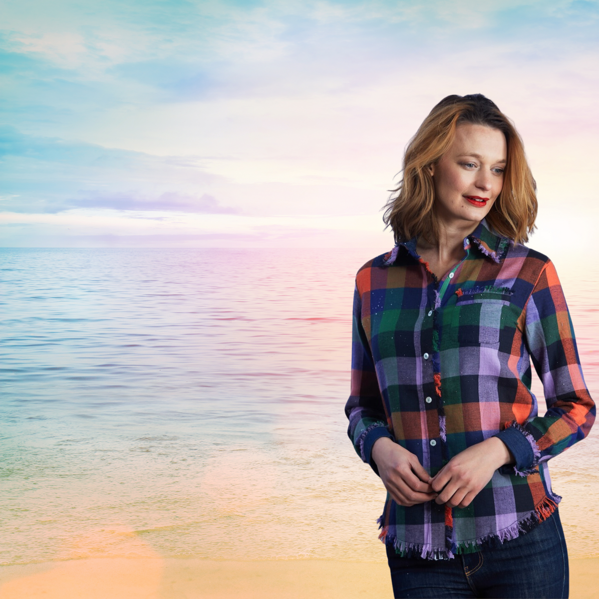 Dizzy Lizzie & Tizzie - Beautiful dresses jackets and shirts. – Dizzy ...