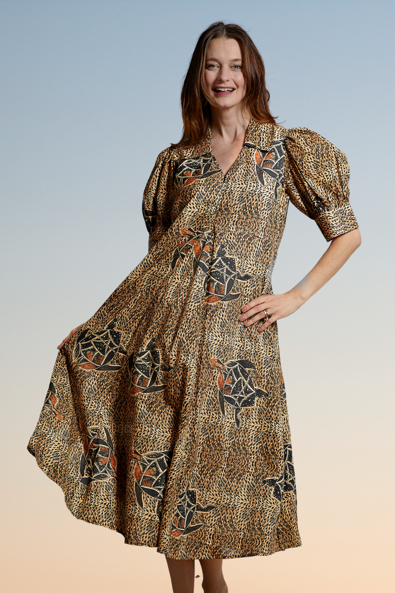 Dizzy Lizzie & Tizzie - Beautiful dresses jackets and shirts. – Dizzy ...